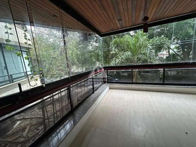 Apartamento para Venda em Rio de Janeiro/RJ Barra da Tijuca 3 Quartos