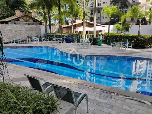 Apartamento para Venda em Rio de Janeiro/RJ Barra da Tijuca 3 Quartos