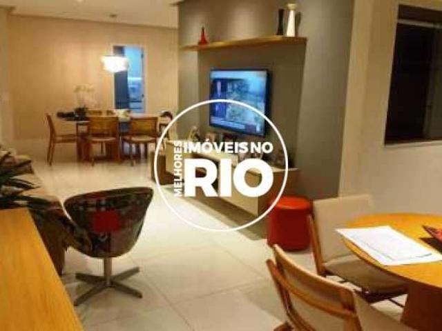 Apartamento para Venda em Rio de Janeiro/RJ Barra da Tijuca 3 Quartos