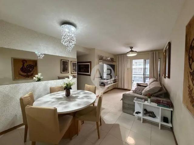 Apartamento para Venda em Rio de Janeiro/RJ Barra da Tijuca 3 Quartos
