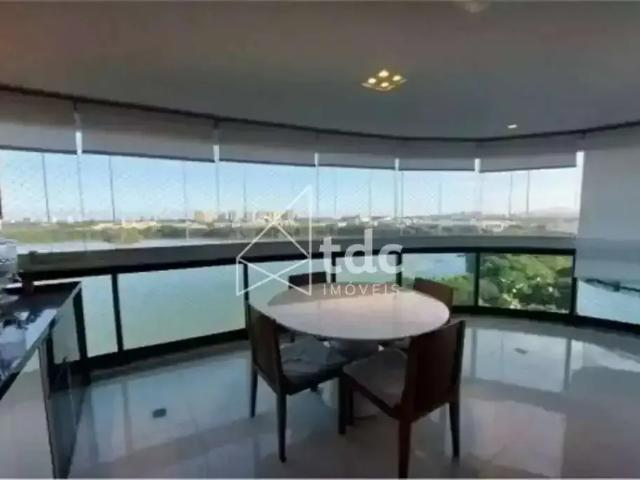 Apartamento para Venda em Rio de Janeiro/RJ Barra da Tijuca 3 Quartos