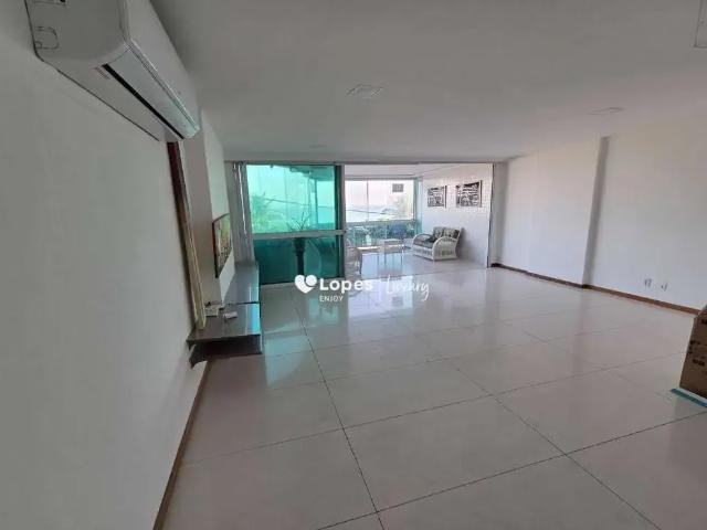 Apartamento para Venda em Rio de Janeiro/RJ Barra da Tijuca 3 Quartos