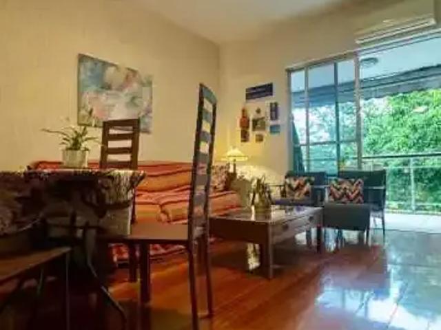 Apartamento para Venda em Rio de Janeiro/RJ Barra da Tijuca 3 Quartos