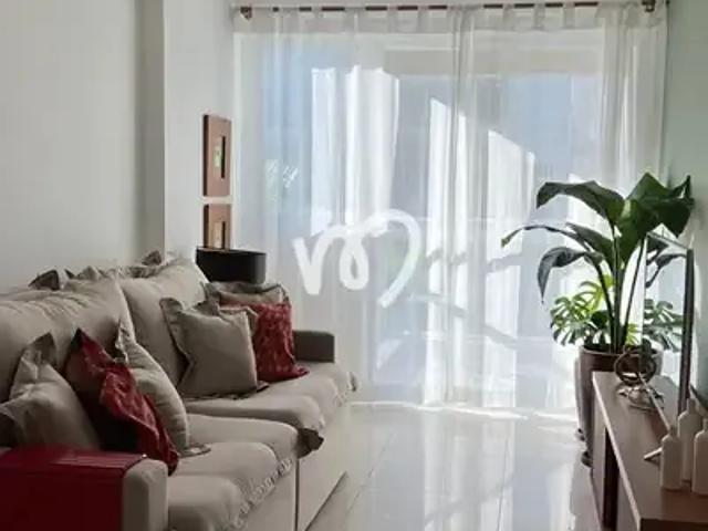 Apartamento para Venda em Rio de Janeiro/RJ Barra da Tijuca 3 Quartos