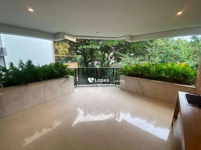 Apartamento para Venda em Rio de Janeiro/RJ Barra da Tijuca 3 Quartos