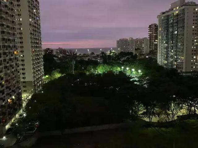 Apartamento para Venda em Rio de Janeiro/RJ Barra da Tijuca 3 Quartos