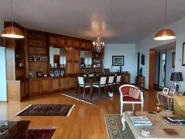 Apartamento para Venda em Rio de Janeiro/RJ Barra da Tijuca 3 Quartos