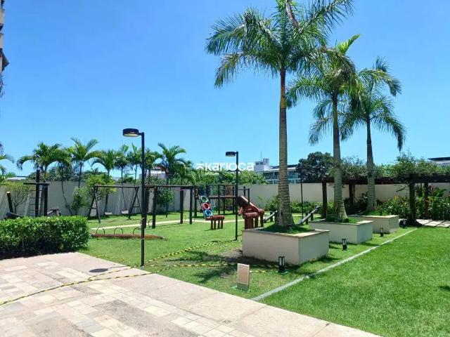 Apartamento para Venda em Rio de Janeiro/RJ Barra da Tijuca 3 Quartos