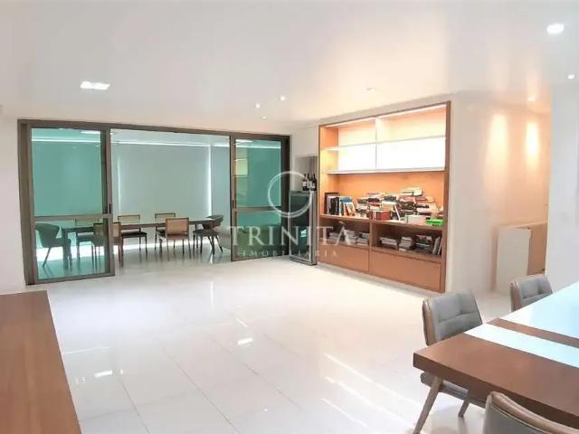 Apartamento para Venda em Rio de Janeiro/RJ Barra da Tijuca 3 Quartos