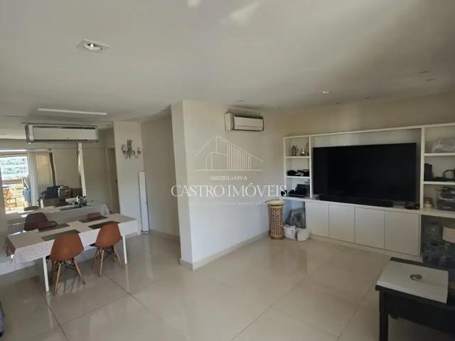 Apartamento para Venda em Rio de Janeiro/RJ Barra da Tijuca 3 Quartos