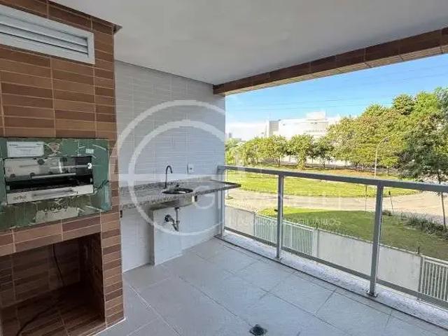 Apartamento para Venda em Rio de Janeiro/RJ Barra da Tijuca 3 Quartos