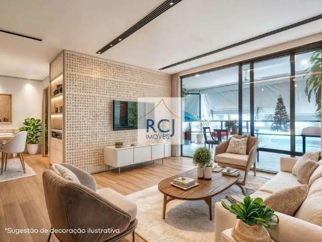 Apartamento para Venda em Rio de Janeiro/RJ Barra da Tijuca 3 Quartos