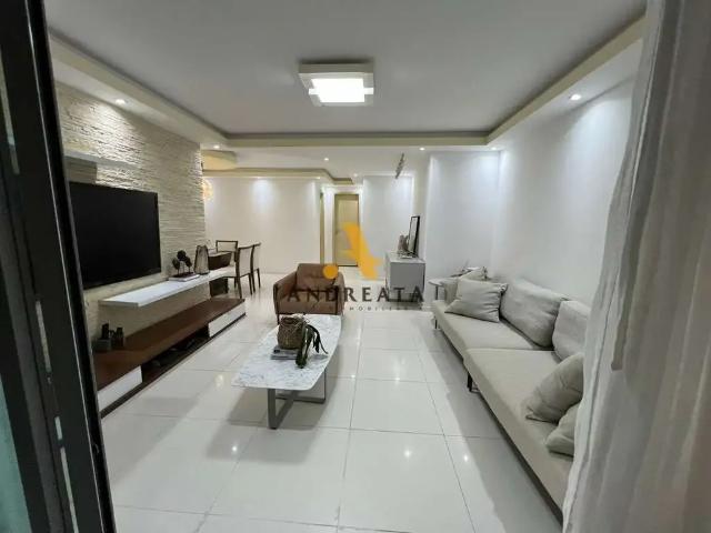 Apartamento para Venda em Rio de Janeiro/RJ Barra da Tijuca 3 Quartos