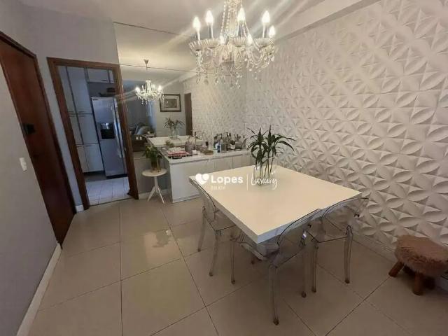 Apartamento para Venda em Rio de Janeiro/RJ Barra da Tijuca 3 Quartos
