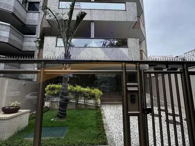Apartamento para Venda em Rio de Janeiro/RJ Barra da Tijuca 3 Quartos