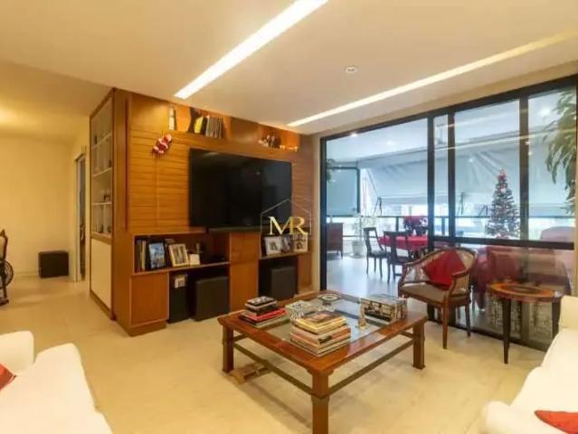 Apartamento para Venda em Rio de Janeiro/RJ Barra da Tijuca 3 Quartos