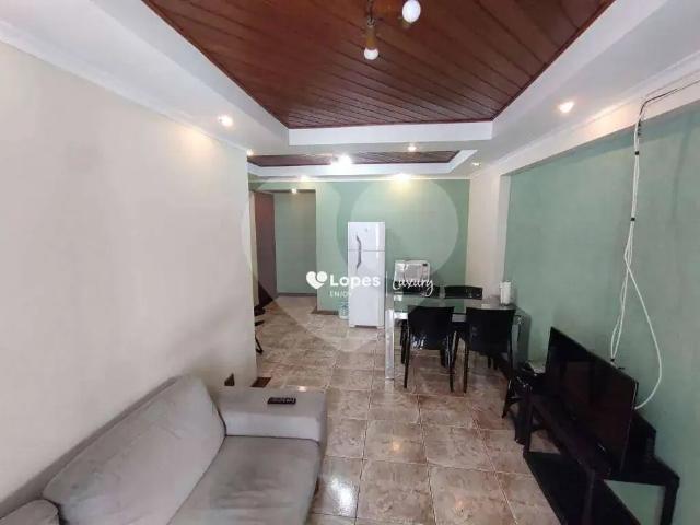 Apartamento para Venda em Rio de Janeiro/RJ Barra da Tijuca 3 Quartos