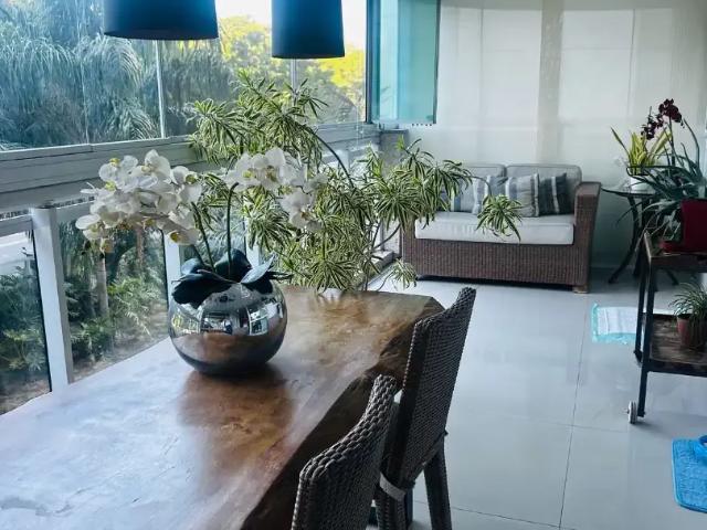 Apartamento para Venda em Rio de Janeiro/RJ Barra da Tijuca 3 Quartos