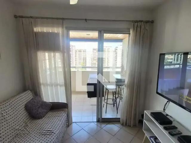 Apartamento para Venda em Rio de Janeiro/RJ Barra da Tijuca 3 Quartos