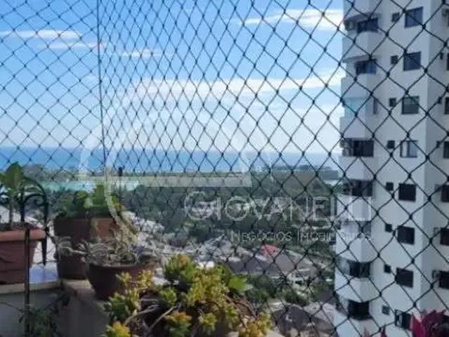 Apartamento para Venda em Rio de Janeiro/RJ Barra da Tijuca 3 Quartos