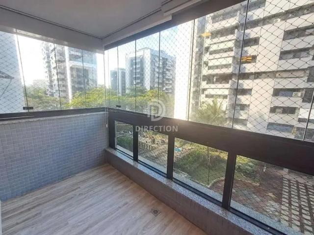 Apartamento para Venda em Rio de Janeiro/RJ Barra da Tijuca 3 Quartos