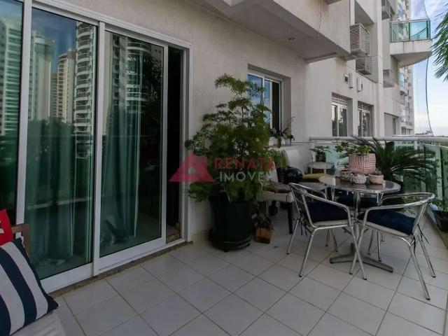 Apartamento para Venda em Rio de Janeiro/RJ Barra da Tijuca 3 Quartos