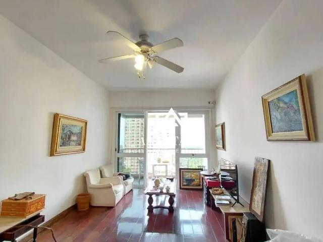 Apartamento para Venda em Rio de Janeiro/RJ Barra da Tijuca 3 Quartos