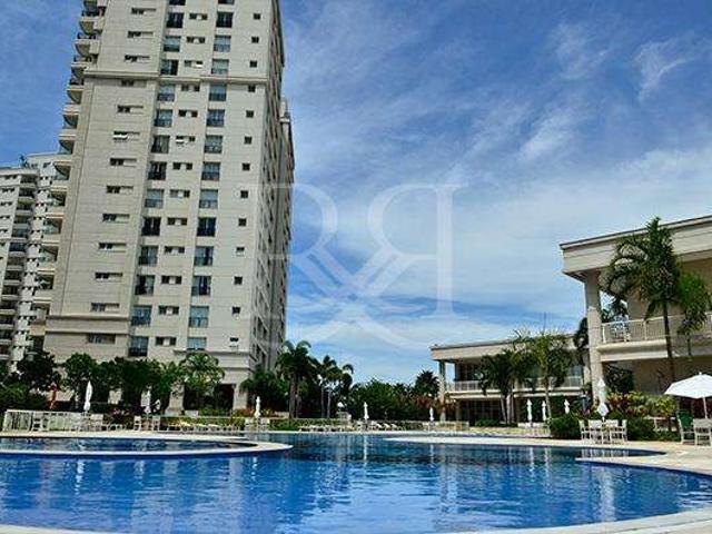 Apartamento para Venda em Rio de Janeiro/RJ Barra da Tijuca 3 Quartos