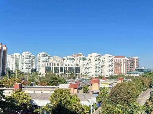 Apartamento para Venda em Rio de Janeiro/RJ Barra da Tijuca 3 Quartos
