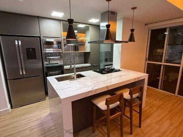 Apartamento para Venda em Rio de Janeiro/RJ Barra da Tijuca 3 Quartos