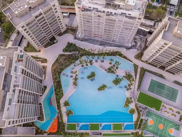 Apartamento para Venda em Rio de Janeiro/RJ Barra da Tijuca 3 Quartos