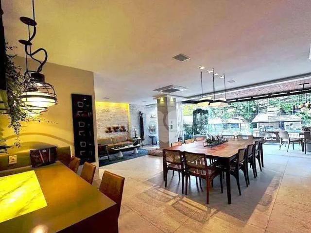 Apartamento para Venda em Rio de Janeiro/RJ Barra da Tijuca 3 Quartos