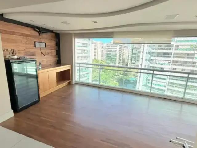 Apartamento para Venda em Rio de Janeiro/RJ Barra da Tijuca 3 Quartos