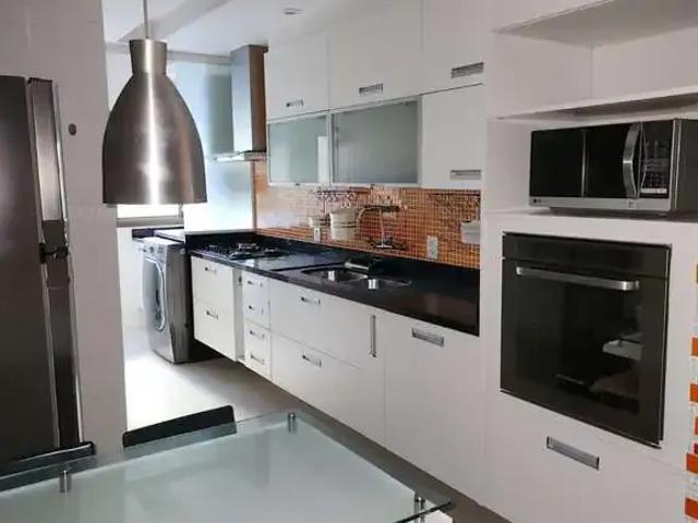 Apartamento para Venda em Rio de Janeiro/RJ Barra da Tijuca 3 Quartos