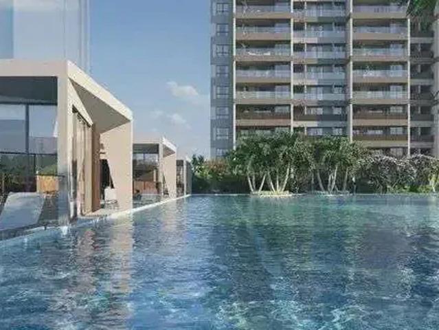 Apartamento para Venda em Rio de Janeiro/RJ Barra da Tijuca 3 Quartos
