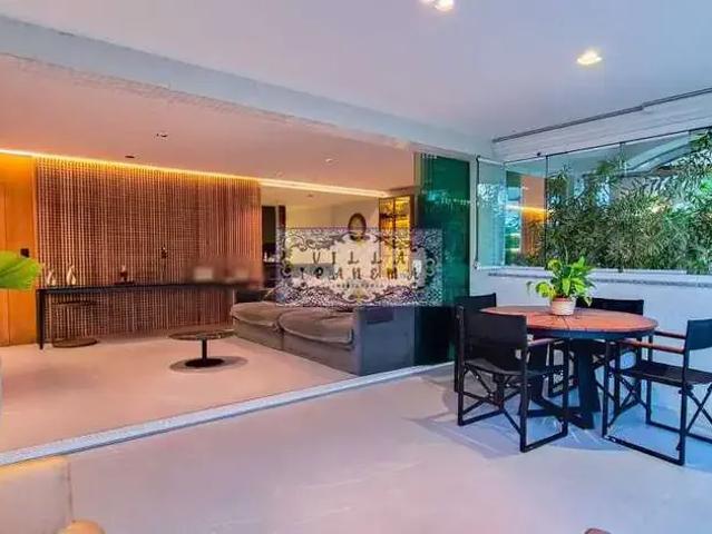 Apartamento para Venda em Rio de Janeiro/RJ Barra da Tijuca 3 Quartos