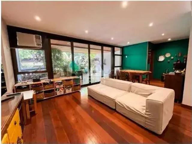 Apartamento para Venda em Rio de Janeiro/RJ Barra da Tijuca 3 Quartos