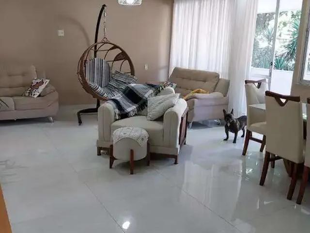 Apartamento para Venda em Rio de Janeiro/RJ Barra da Tijuca 3 Quartos
