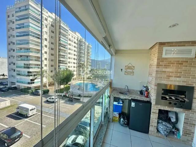 Apartamento para Venda em Rio de Janeiro/RJ Barra da Tijuca 3 Quartos