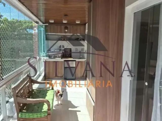 Apartamento para Venda em Rio de Janeiro/RJ Barra da Tijuca 3 Quartos