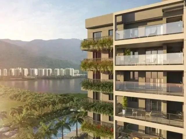 Apartamento para Venda em Rio de Janeiro/RJ Barra da Tijuca 3 Quartos