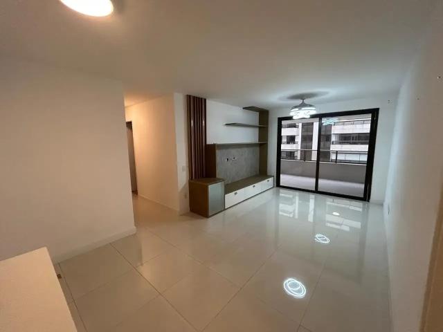 Apartamento para Venda em Rio de Janeiro/RJ Barra da Tijuca 3 Quartos