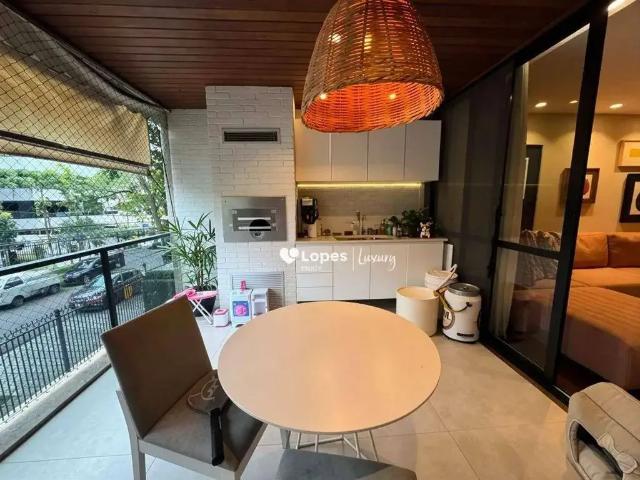 Apartamento para Venda em Rio de Janeiro/RJ Barra da Tijuca 3 Quartos