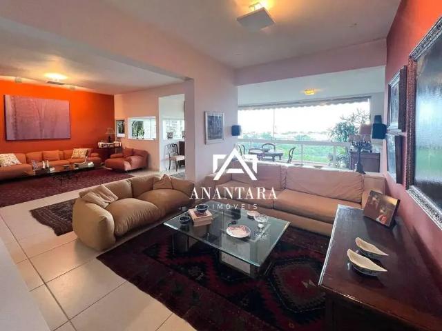 Apartamento para Venda em Rio de Janeiro/RJ Barra da Tijuca 3 Quartos
