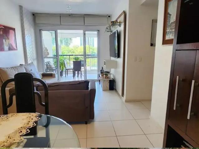 Apartamento para Venda em Rio de Janeiro/RJ Barra da Tijuca 3 Quartos