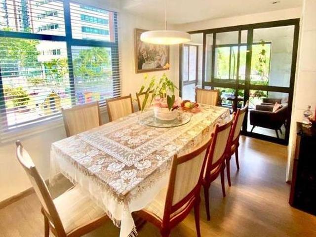 Apartamento para Venda em Rio de Janeiro/RJ Barra da Tijuca 3 Quartos
