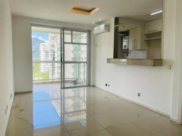Apartamento para Venda em Rio de Janeiro/RJ Barra da Tijuca 3 Quartos