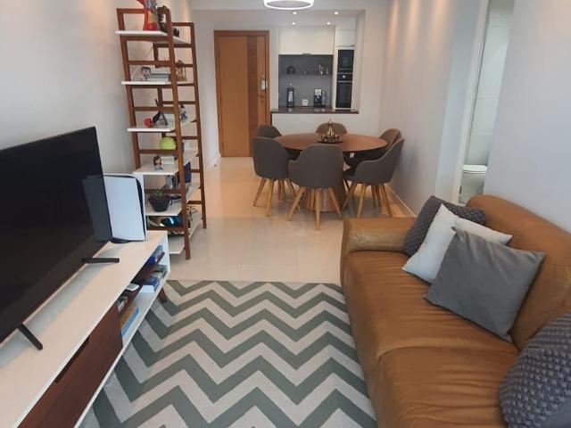 Apartamento para Venda em Rio de Janeiro/RJ Barra da Tijuca 3 Quartos