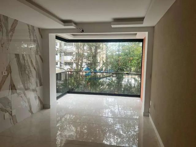 Apartamento para Venda em Rio de Janeiro/RJ Barra da Tijuca 3 Quartos
