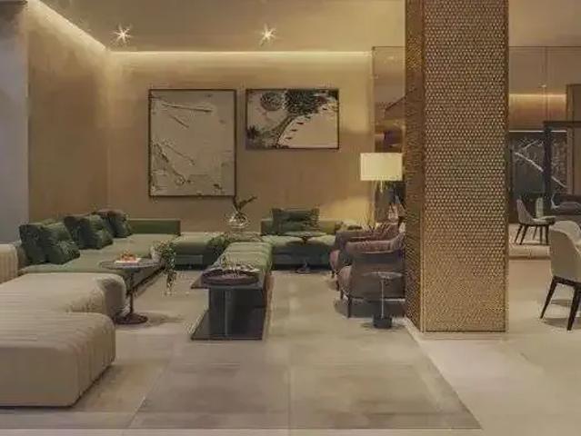 Apartamento para Venda em Rio de Janeiro/RJ Barra da Tijuca 3 Quartos